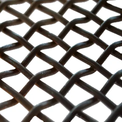 Cribas Metálicas - Somos Fabricantes - 2025